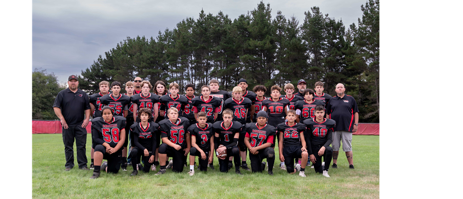 McKinleyville Youth Football > Home
